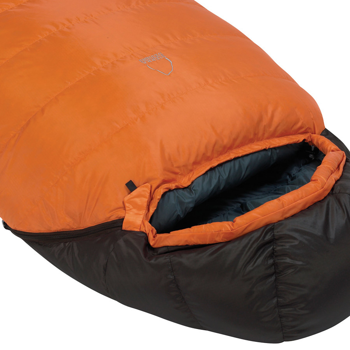 Sierra Designs Pyro 15 Sleeping Bag: 15F Down - Hike & Camp