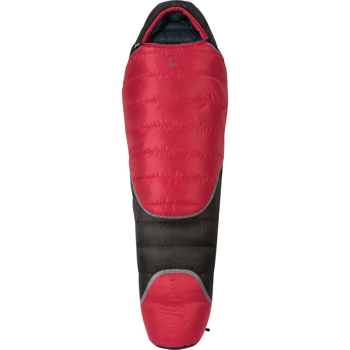 Sierra Designs Pyro 0 Sleeping Bag: 0 Degree Down - Hike & Camp