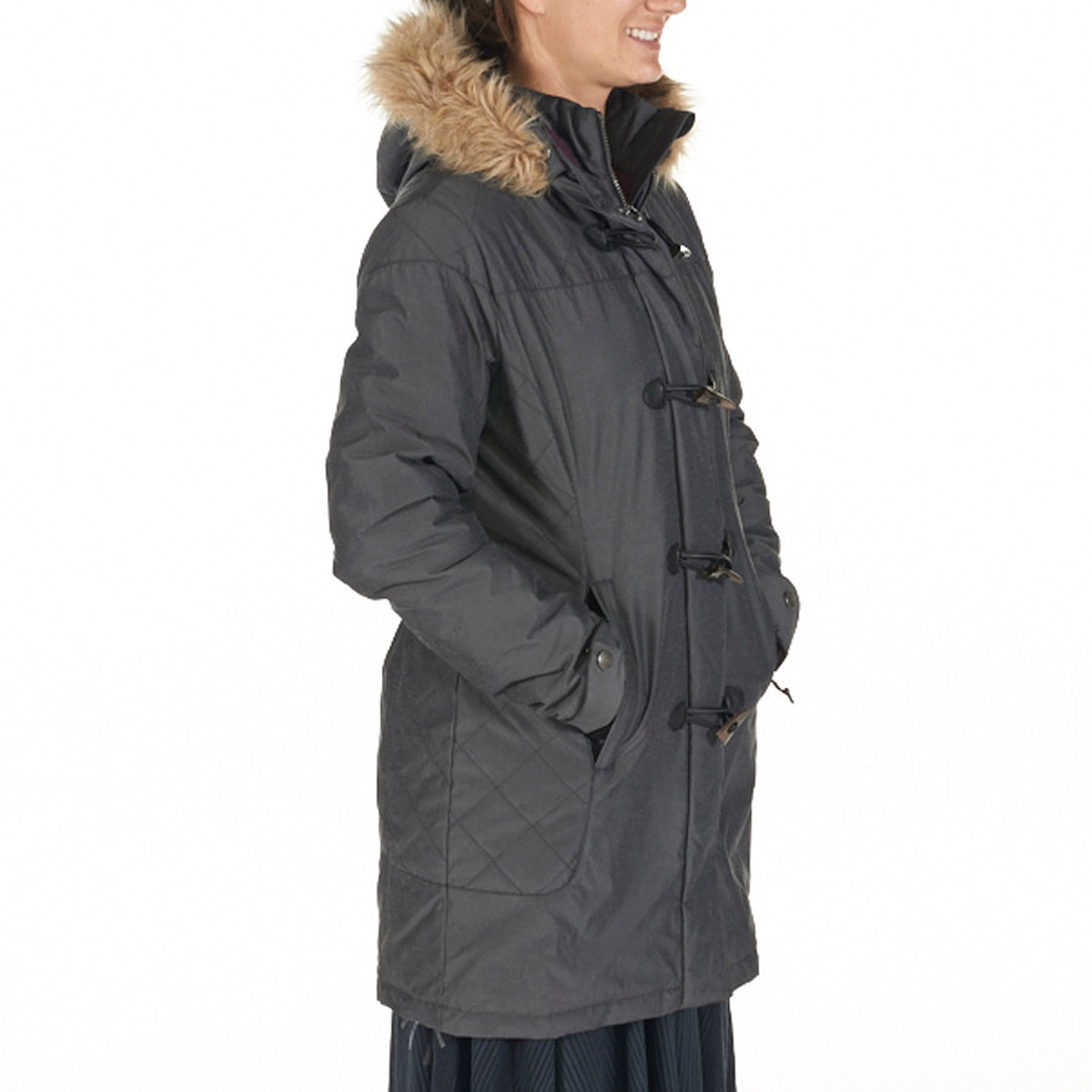 Sierra Designs Himalaya Jacket - Women's - Clothing