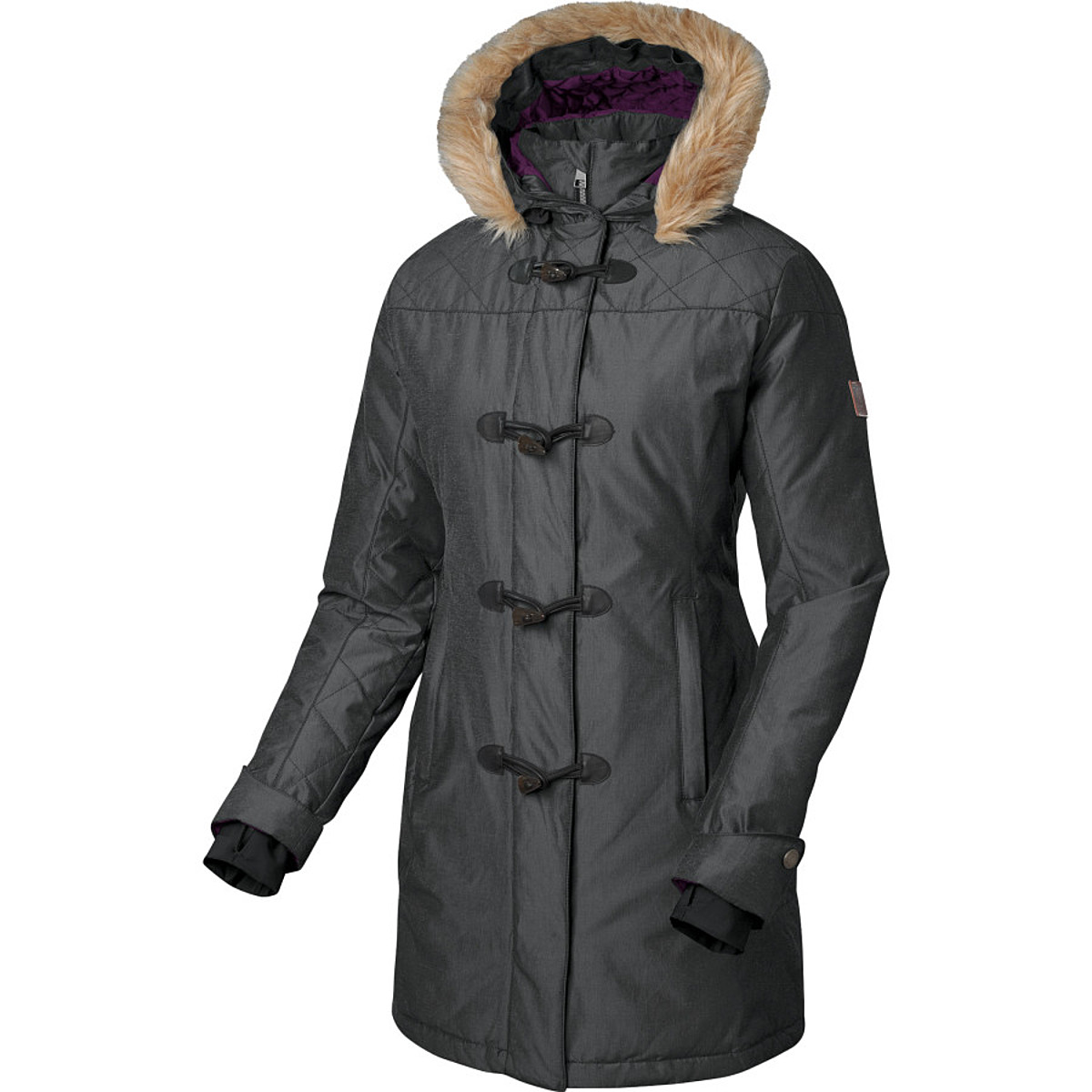 Sierra Designs Himalaya Jacket - Women's - Clothing