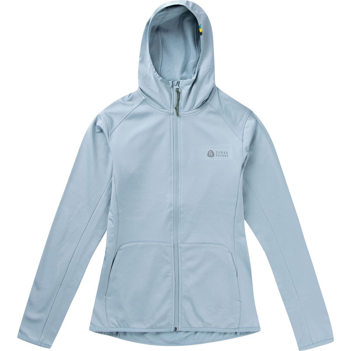 Sierra Designs Barrier Fleece Jacket - Women's - Clothing
