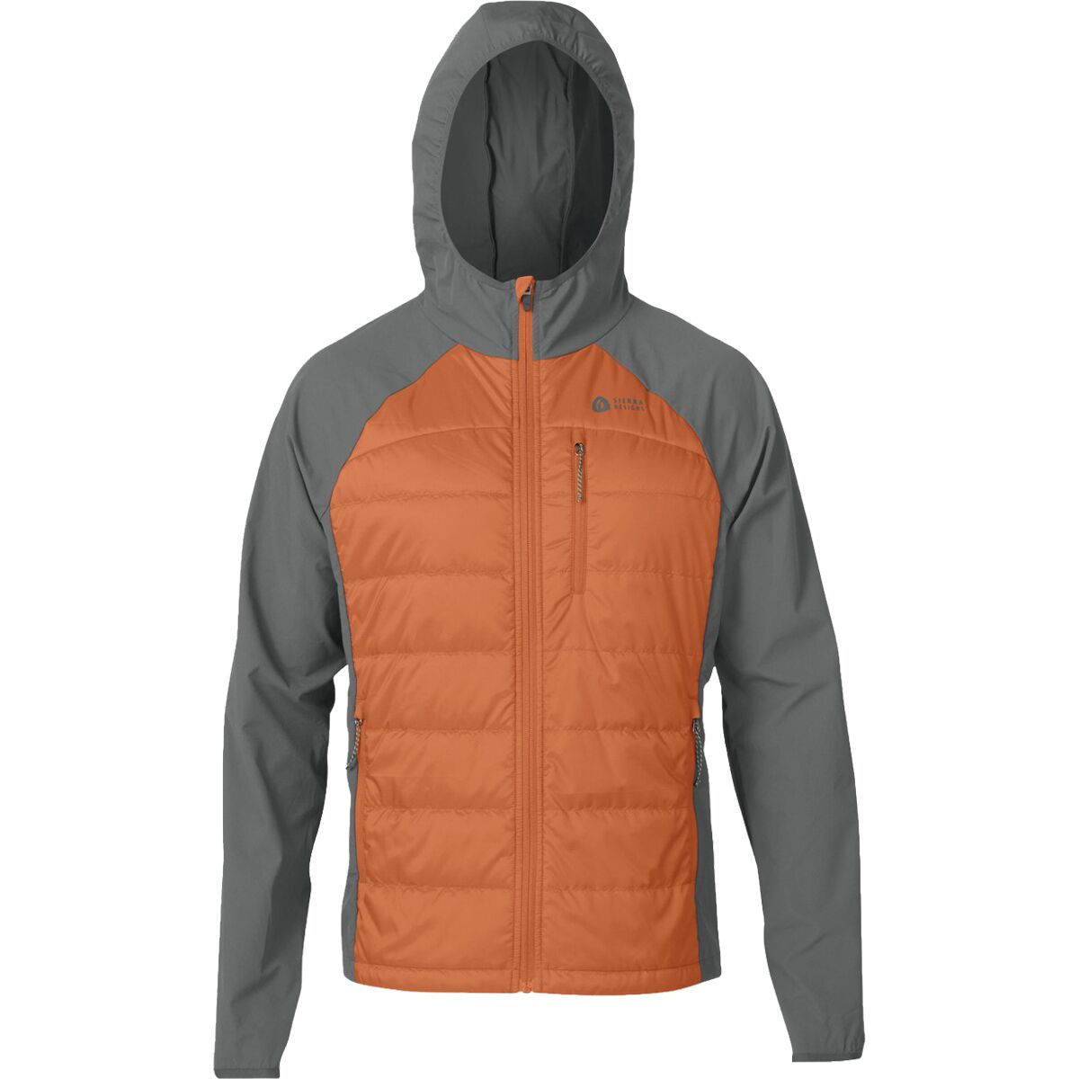 Sierra Designs Borrego Hybrid Jacket - Men's - Clothing