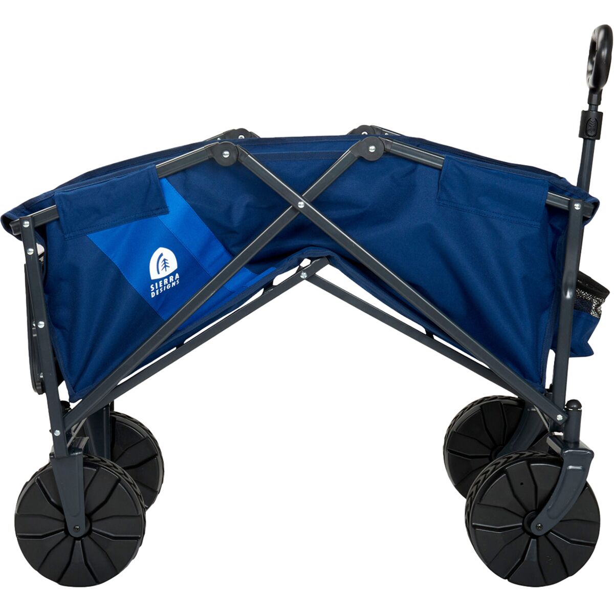 Sierra Designs Deluxe Beach Wagon - Hike & Camp