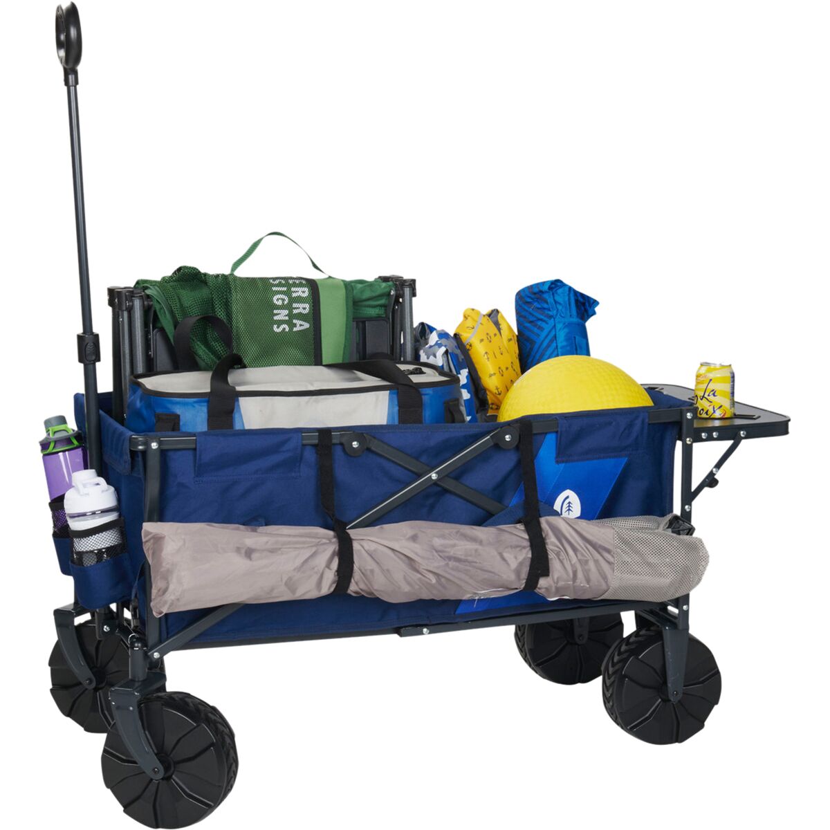 Sierra Designs Deluxe Beach Wagon - Hike & Camp