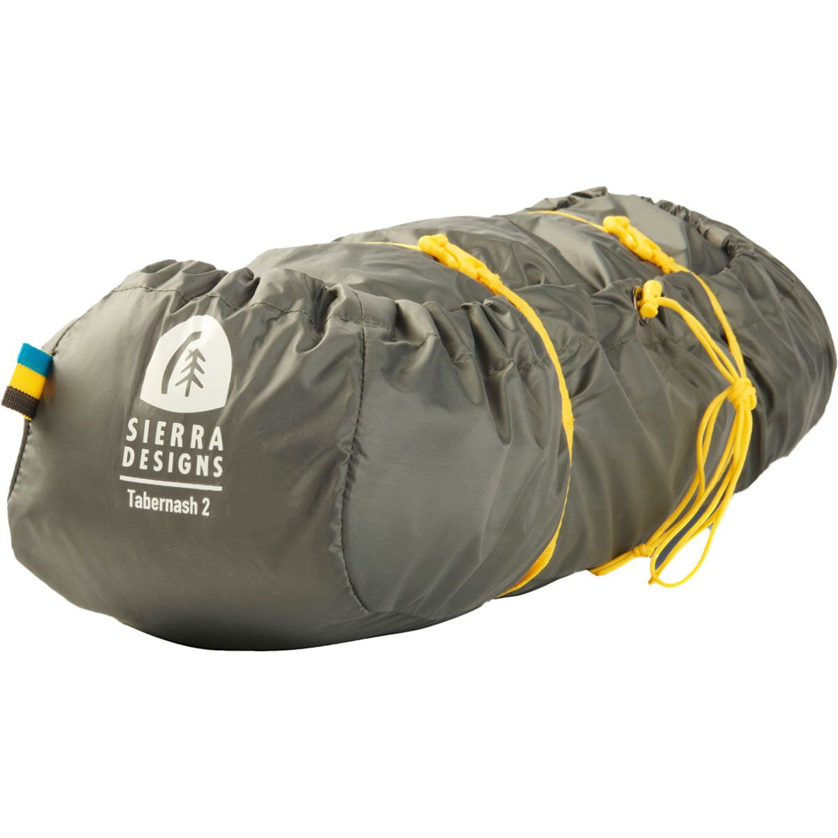 Sierra Designs Tabernash 2 Tent: 2-Person 3-Season - Hike & Camp