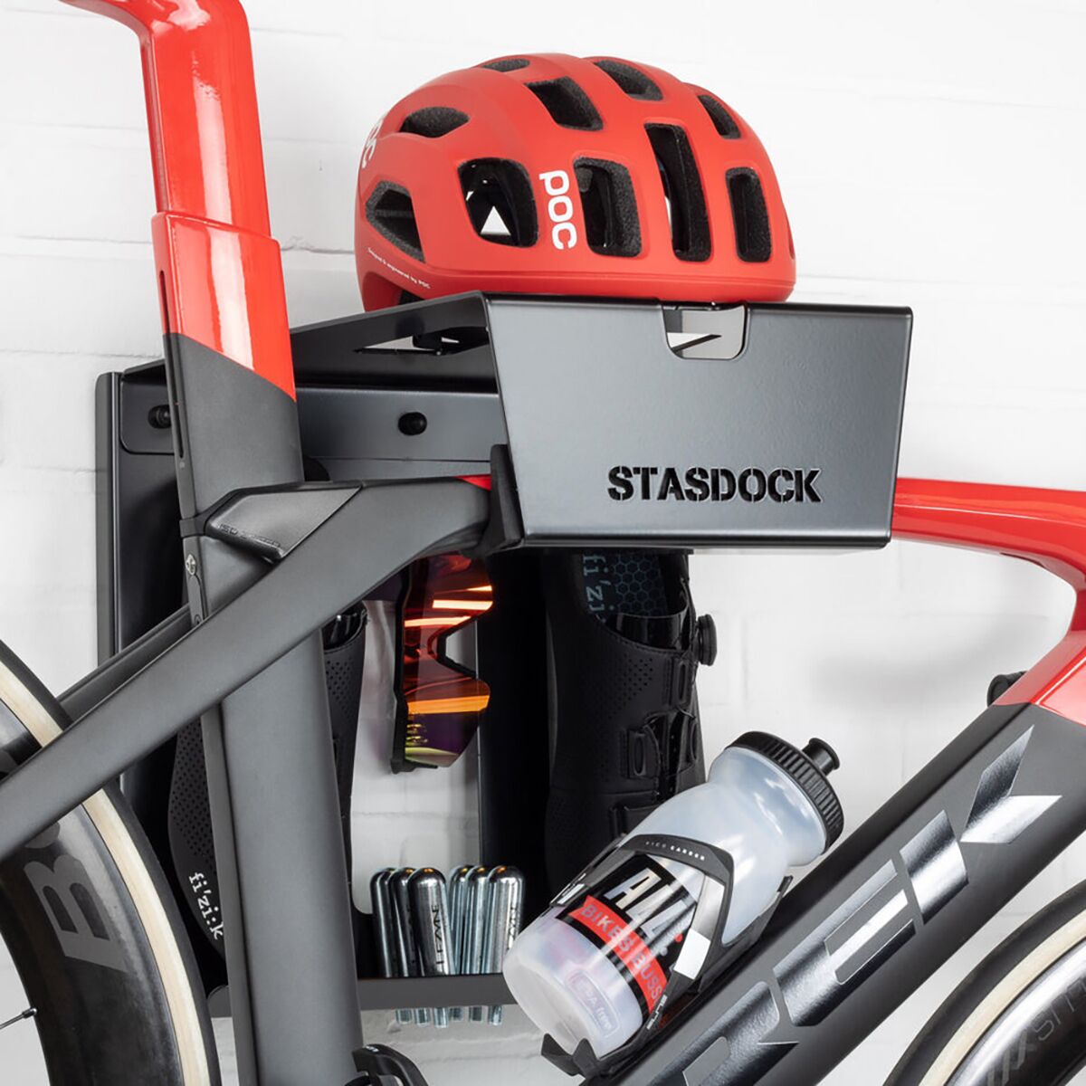 Stasdock Stasdock - Bike