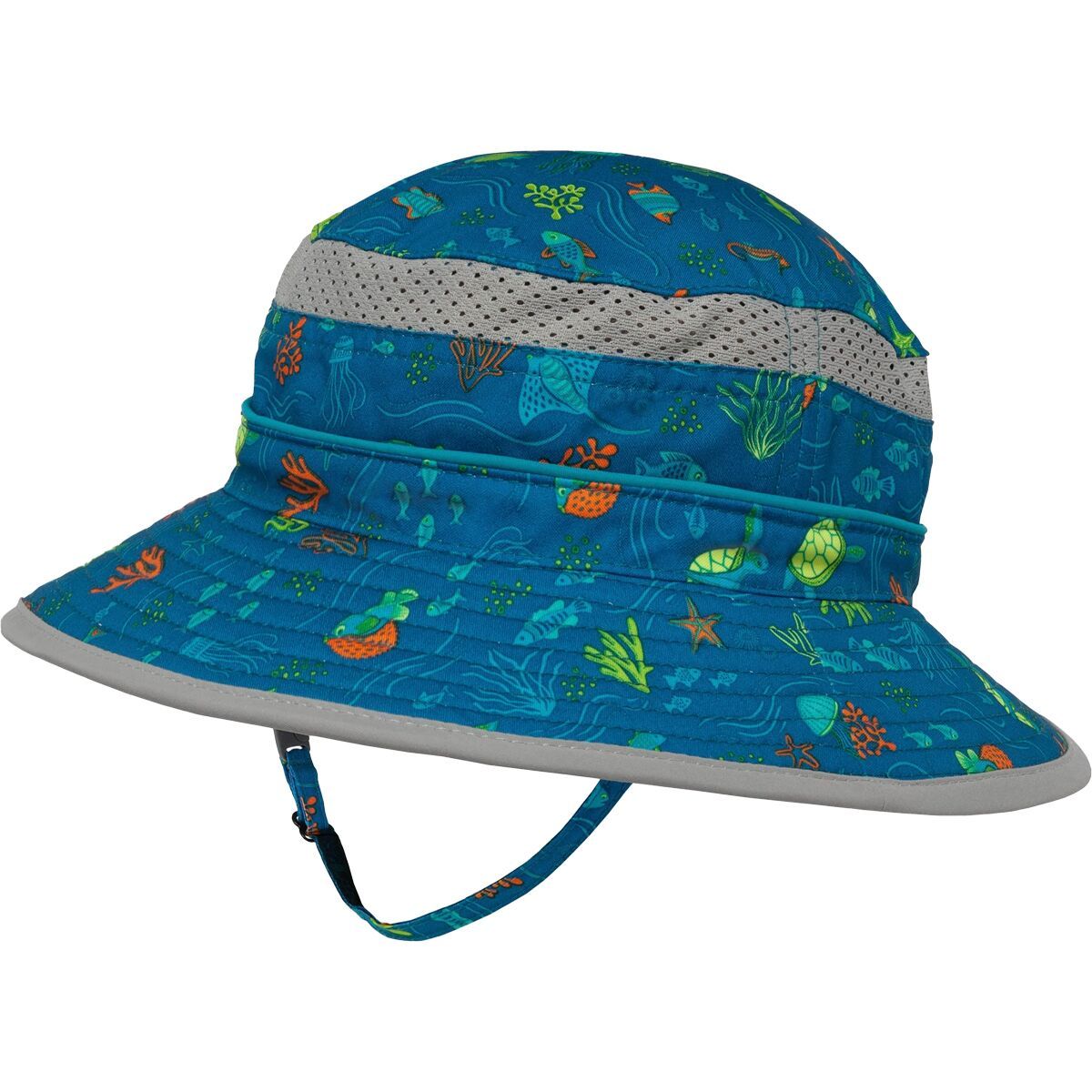 Sunday Afternoons Fun Bucket Hat - Kids' - Kids
