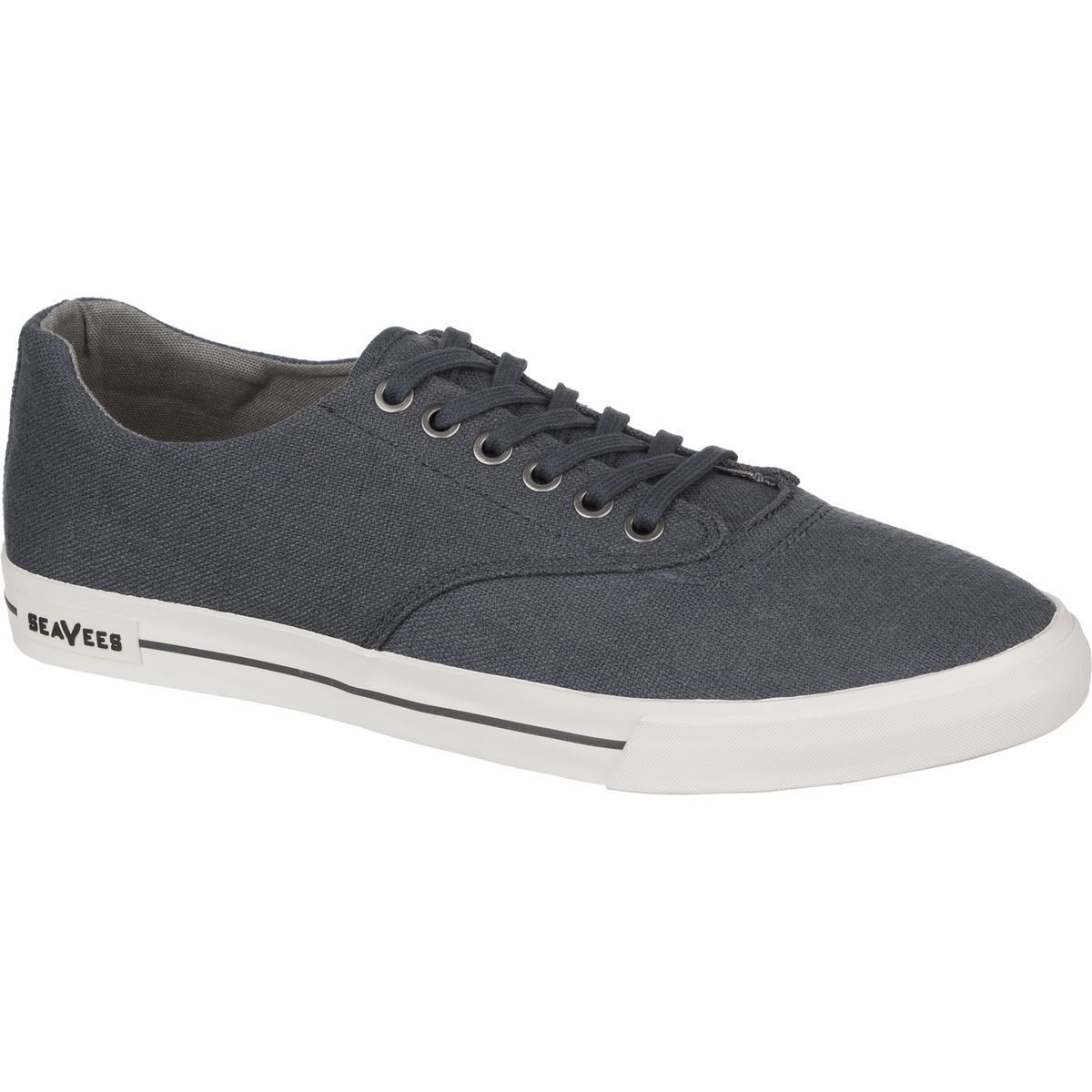 Seavees Hermosa Plimsoll Classic Shoe Mens