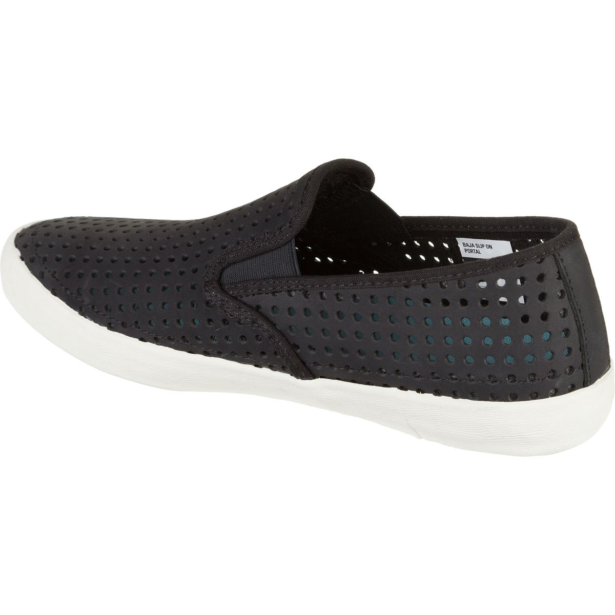 SeaVees Baja Slip On Portal Shoe - Men's - Footwear