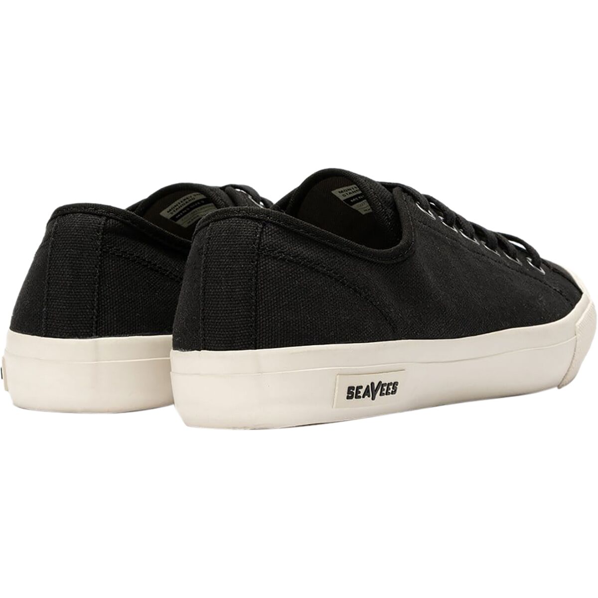 SeaVees Monterey Classic Sneaker - Men's - Footwear