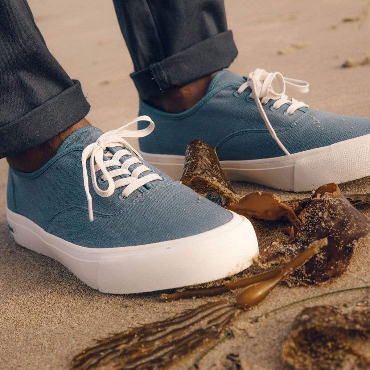 SeaVees Legend Seachange Sneaker - Men's - Footwear