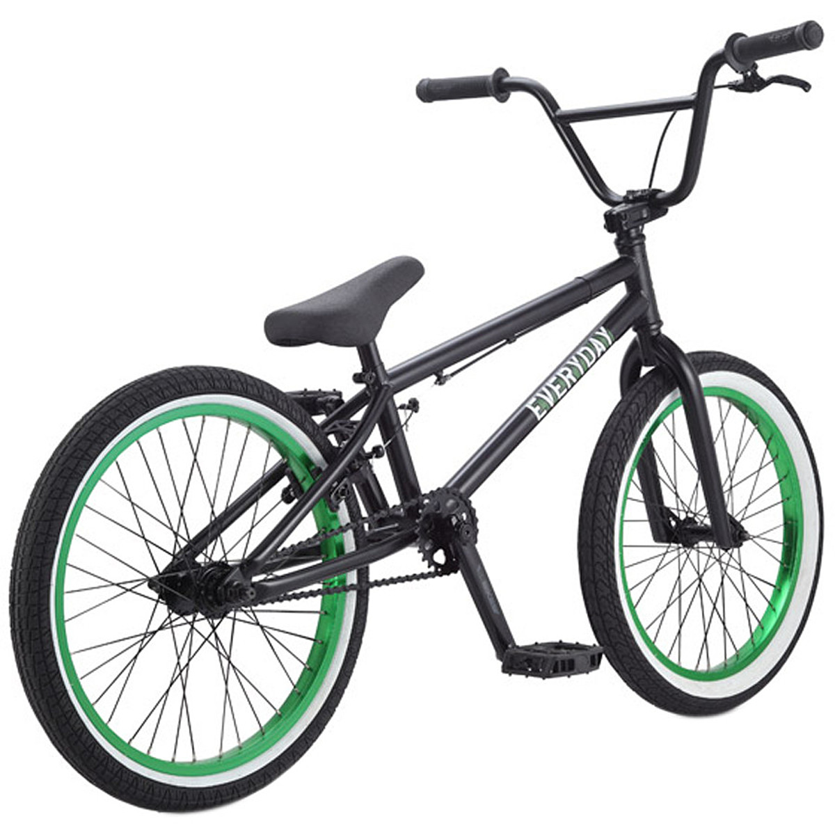 SE Bicycles Everyday Bike - 2014 - Kids