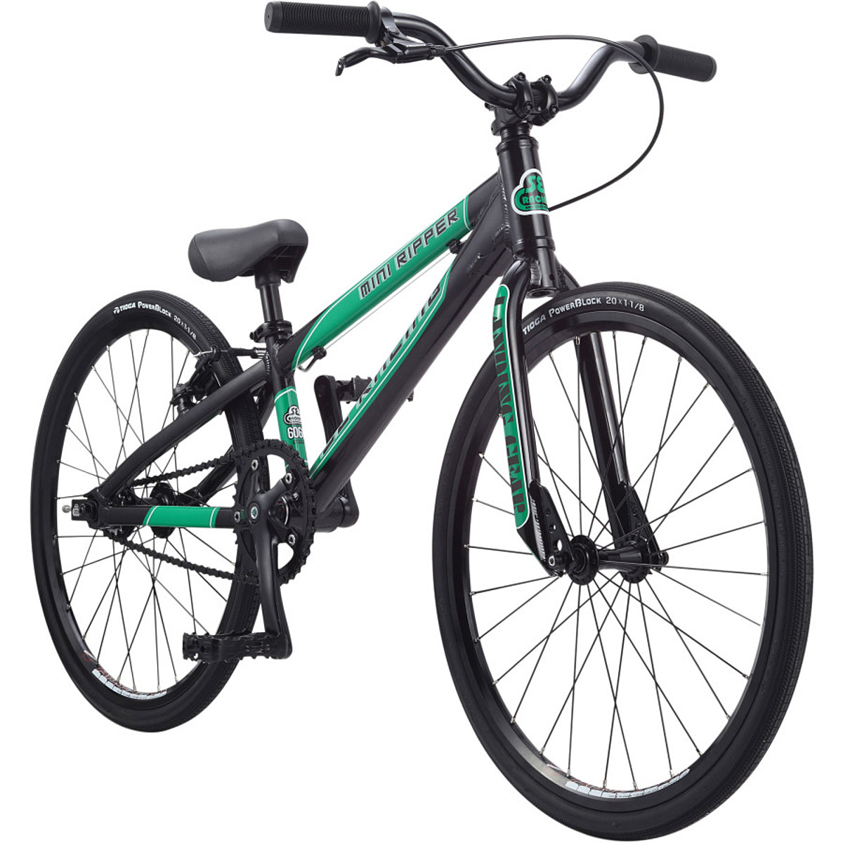 SE Bicycles Mini Ripper Bike - 2014 - Kids