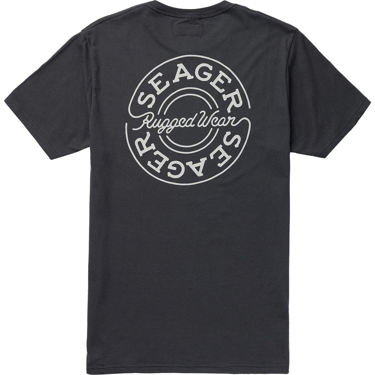 Seager Co. Calliber T-Shirt - Men's - Clothing