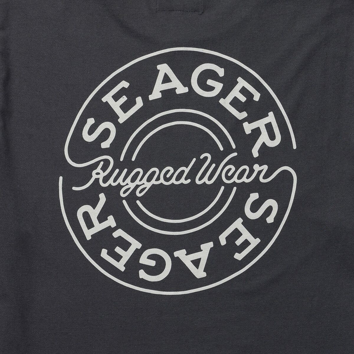 Seager Co. Calliber T-Shirt - Men's - Clothing