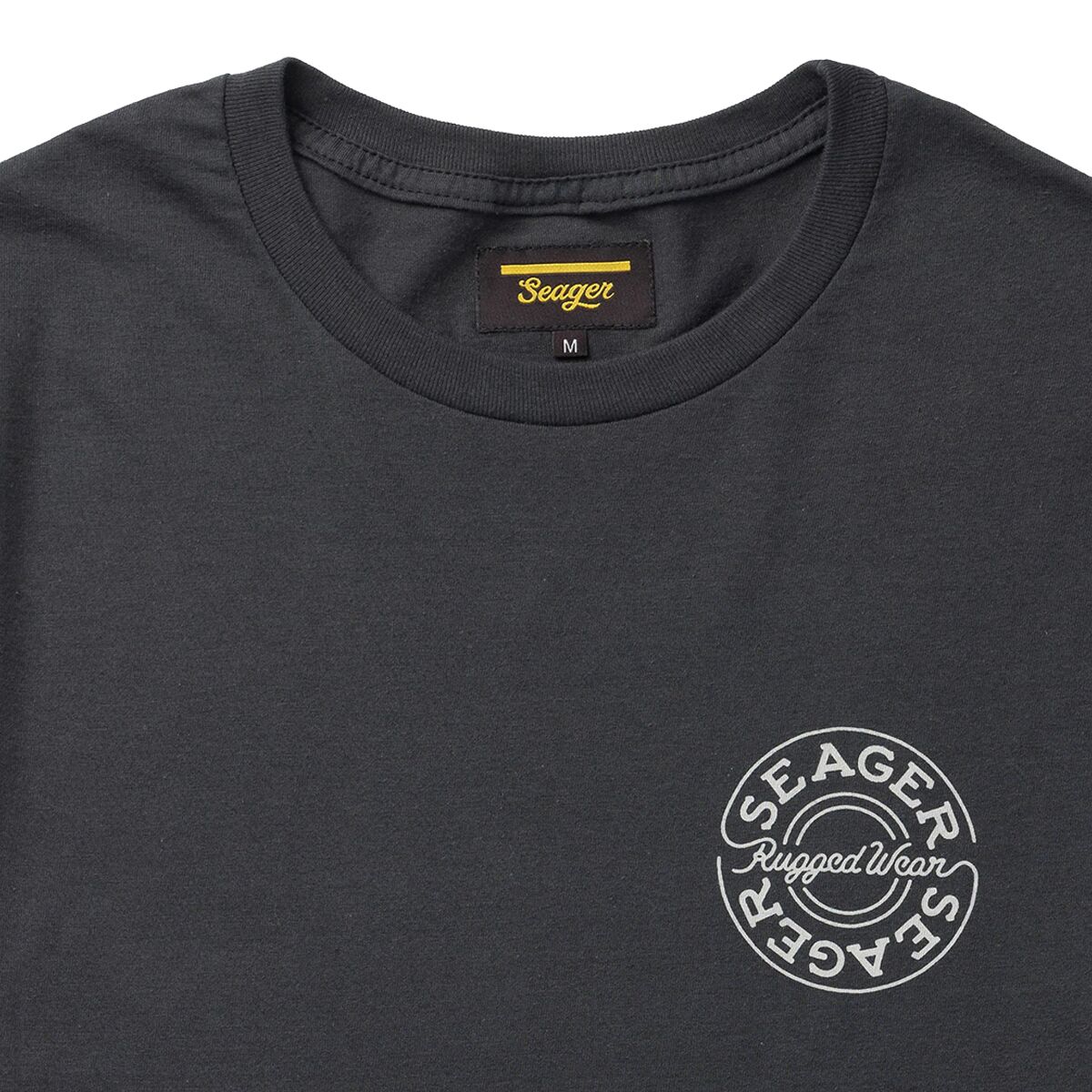 Seager Co. Calliber T-Shirt - Men's - Clothing