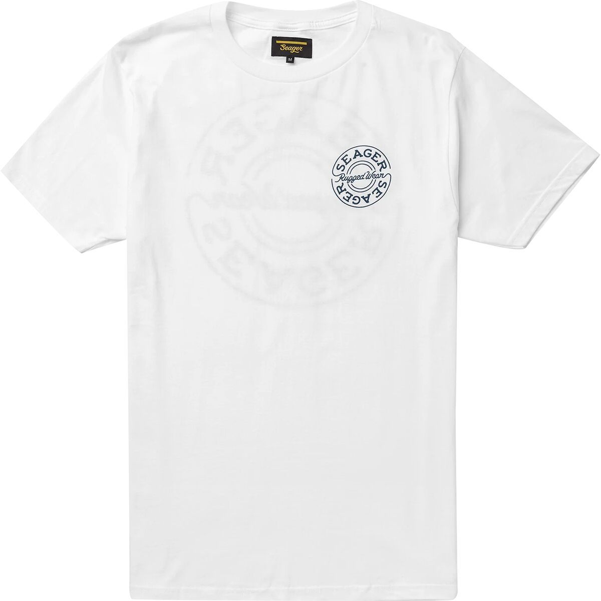 Seager Co. Calliber T-Shirt - Men's - Clothing