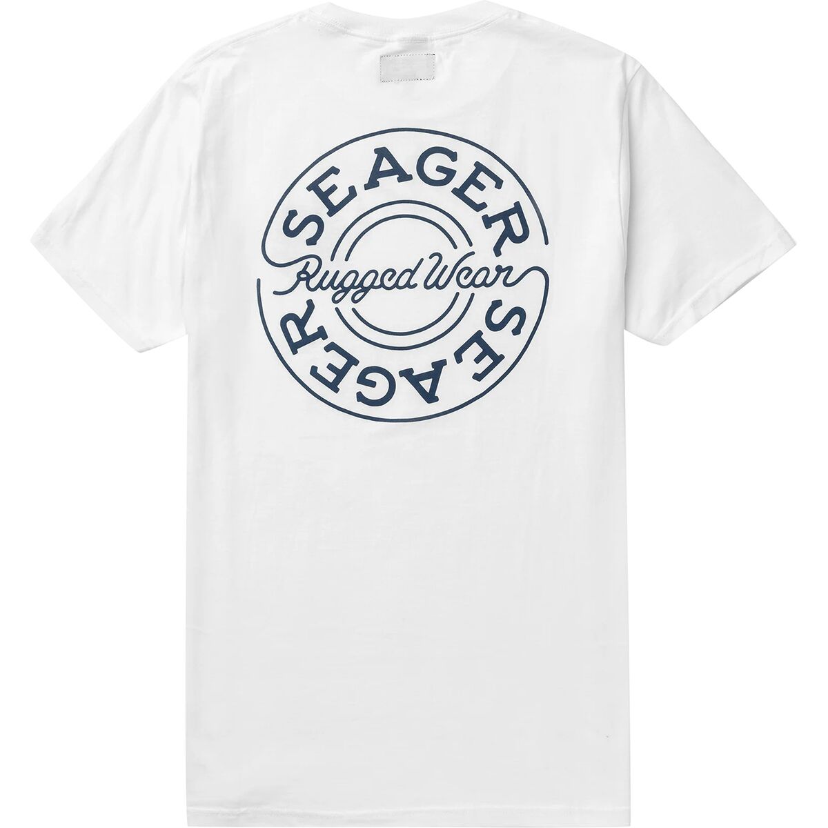 Seager Co. Calliber T-Shirt - Men's - Clothing