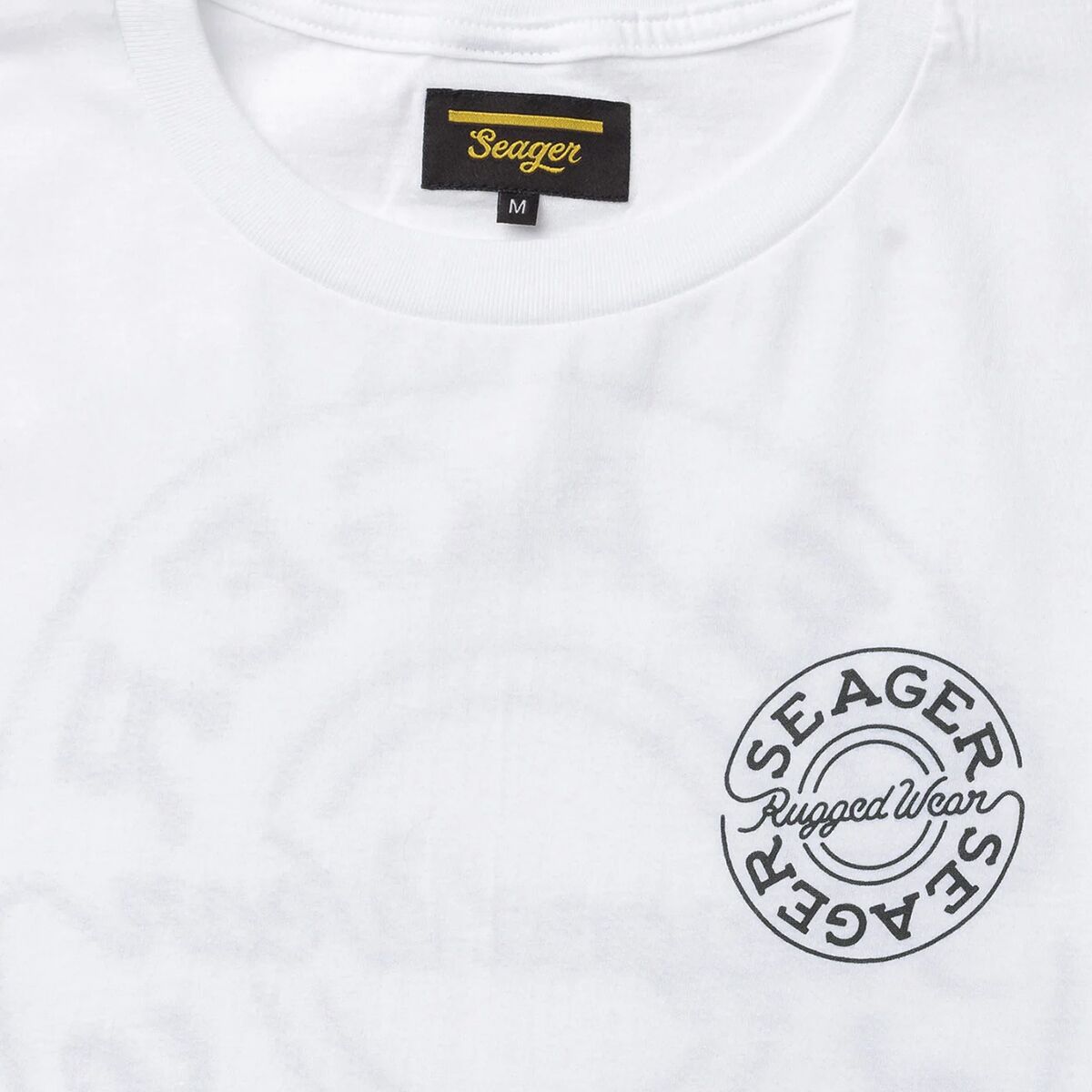 Seager Co. Calliber T-Shirt - Men's - Clothing