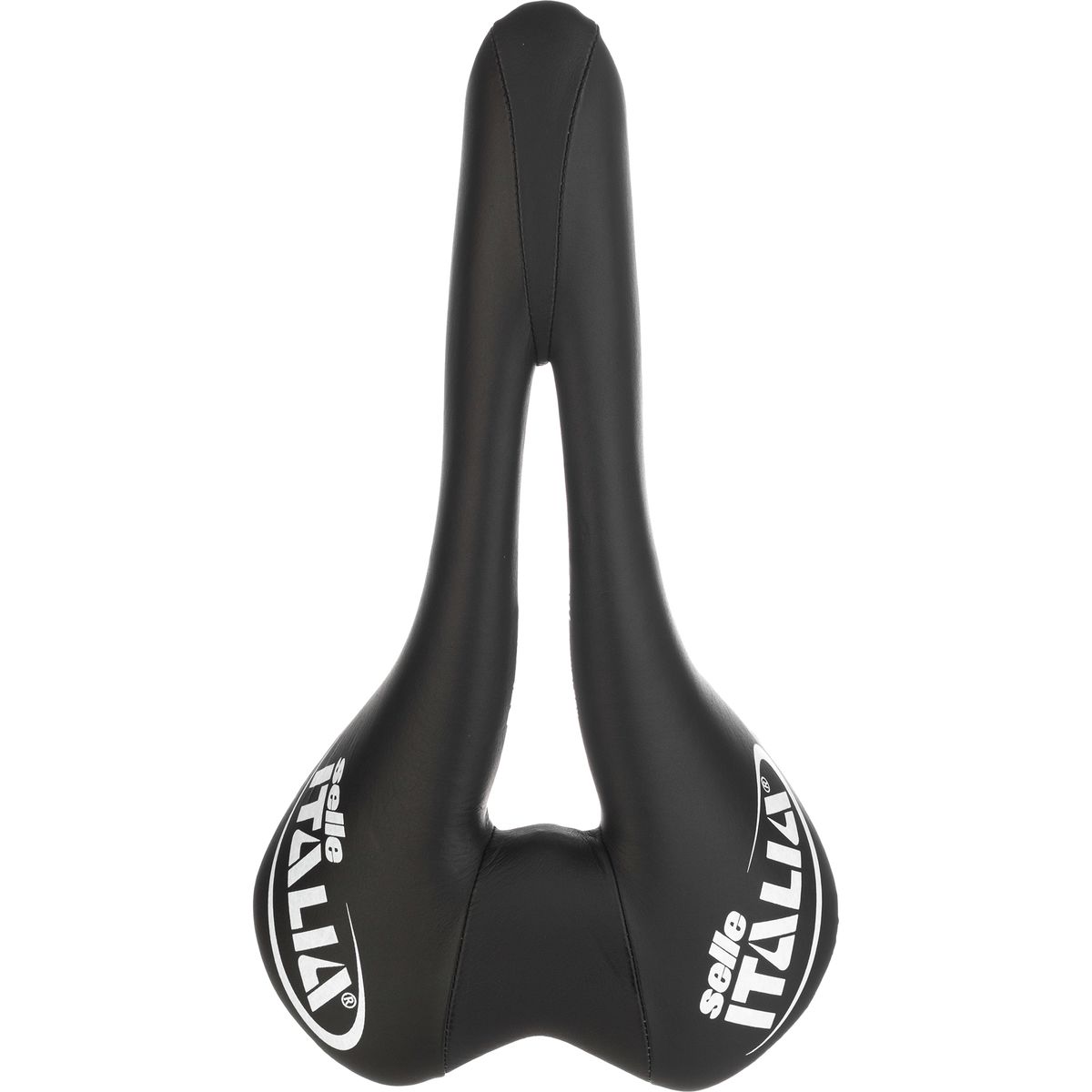 Selle Italia Turbomatic Gel Flow Saddle - Bike
