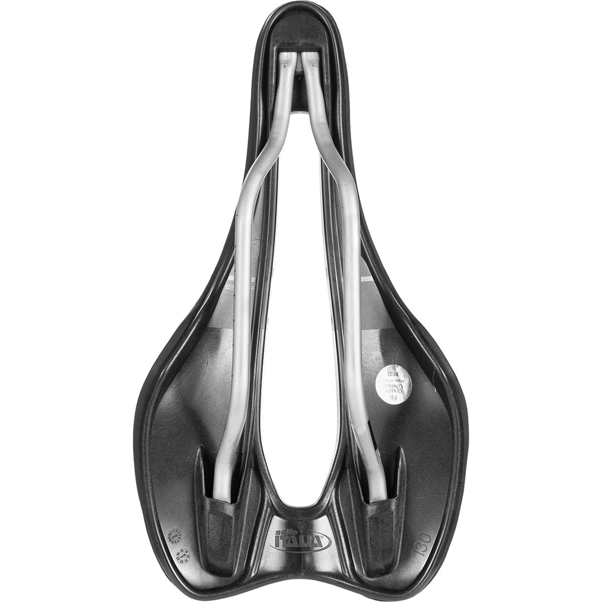 Selle Italia SLR Boost Superflow Saddle - Bike