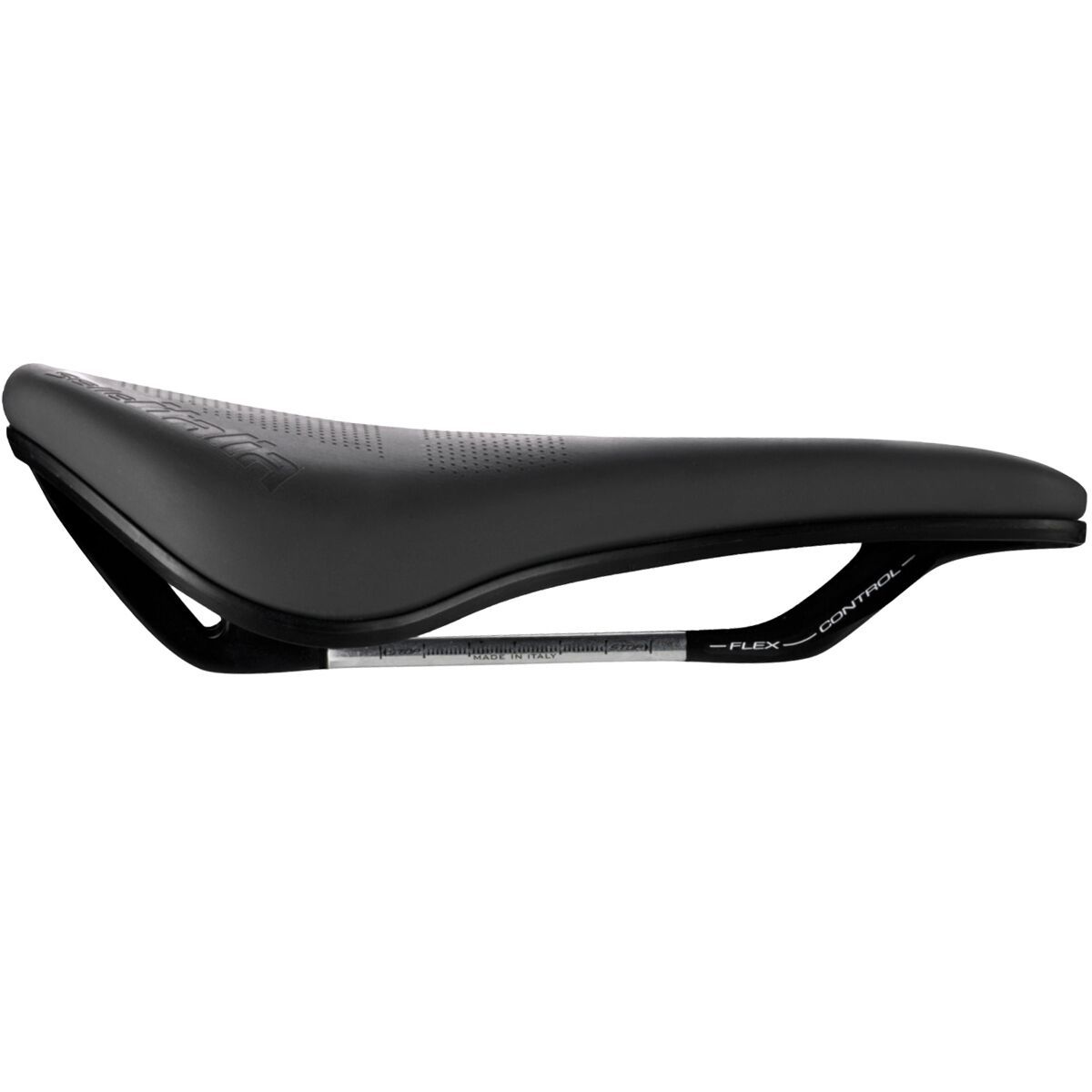 Selle Italia Model X Green Comfort Plus Superflow Saddle - Bike