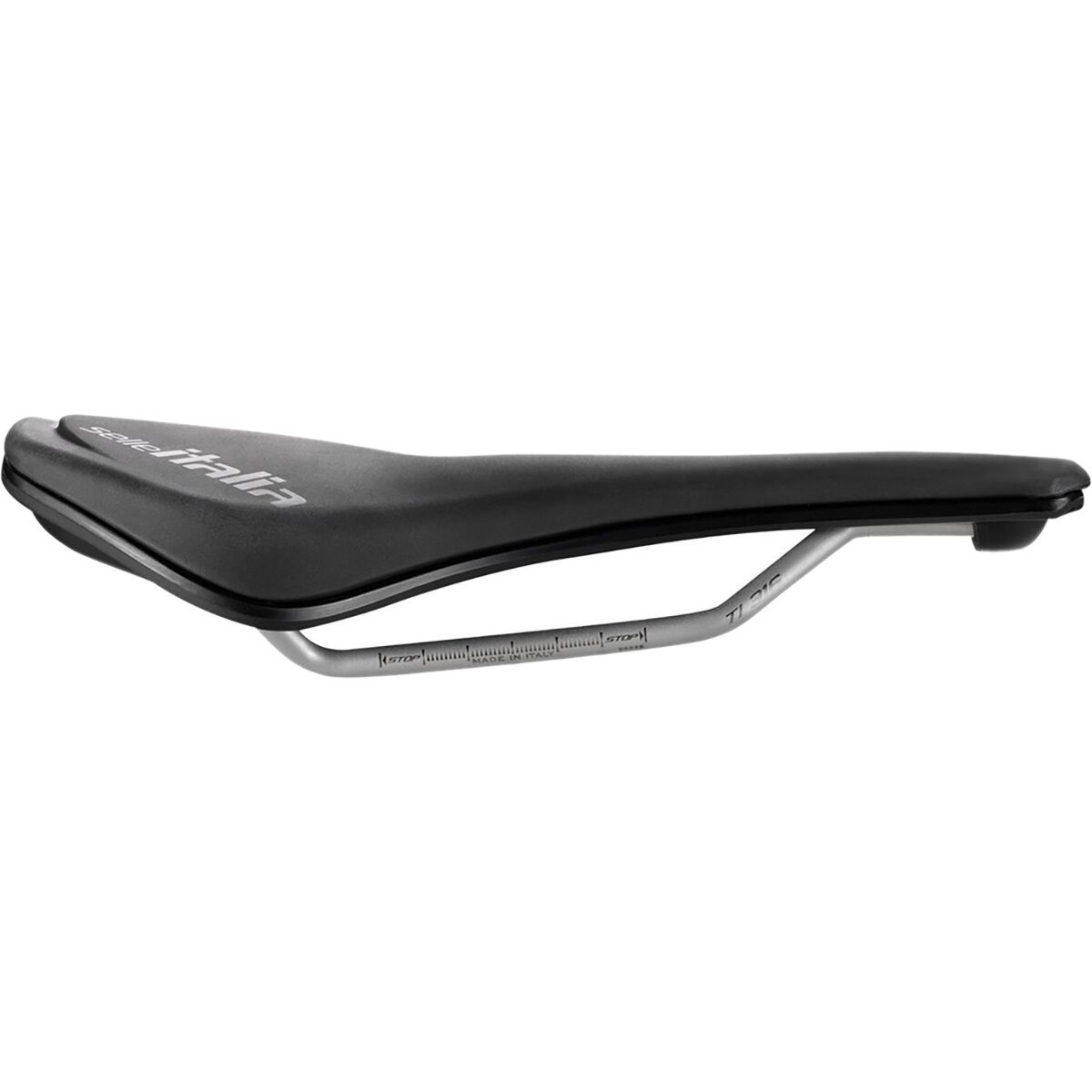 Selle Italia Model Y Saddle - Bike