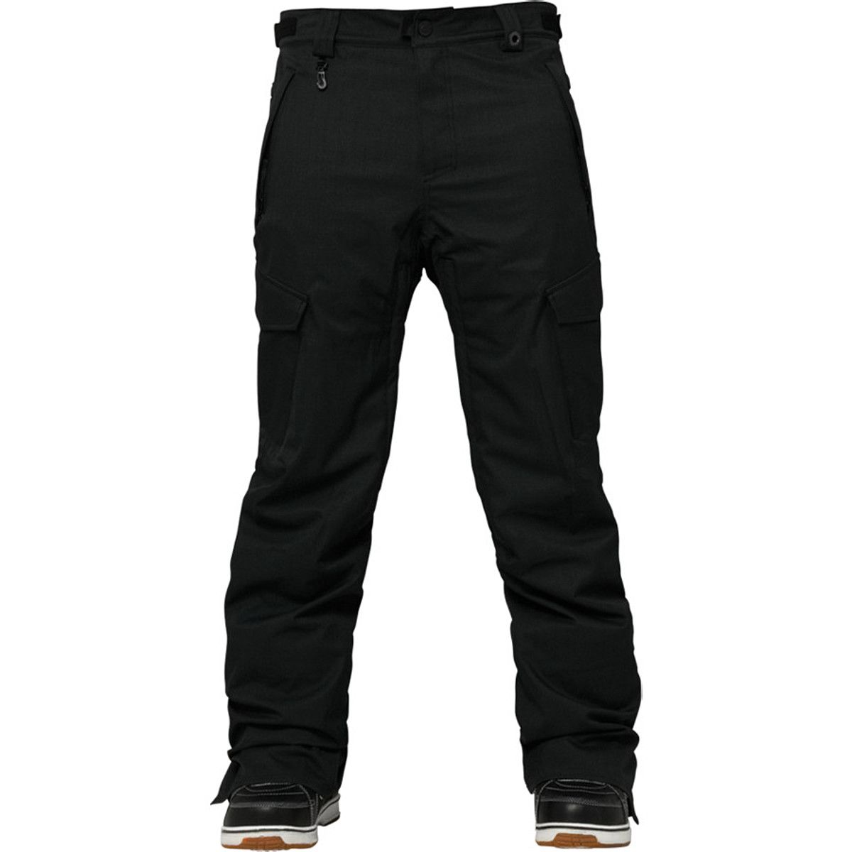 686 Authentic Infinity Slim Cargo Insulated Pant - Men's - Clothing
