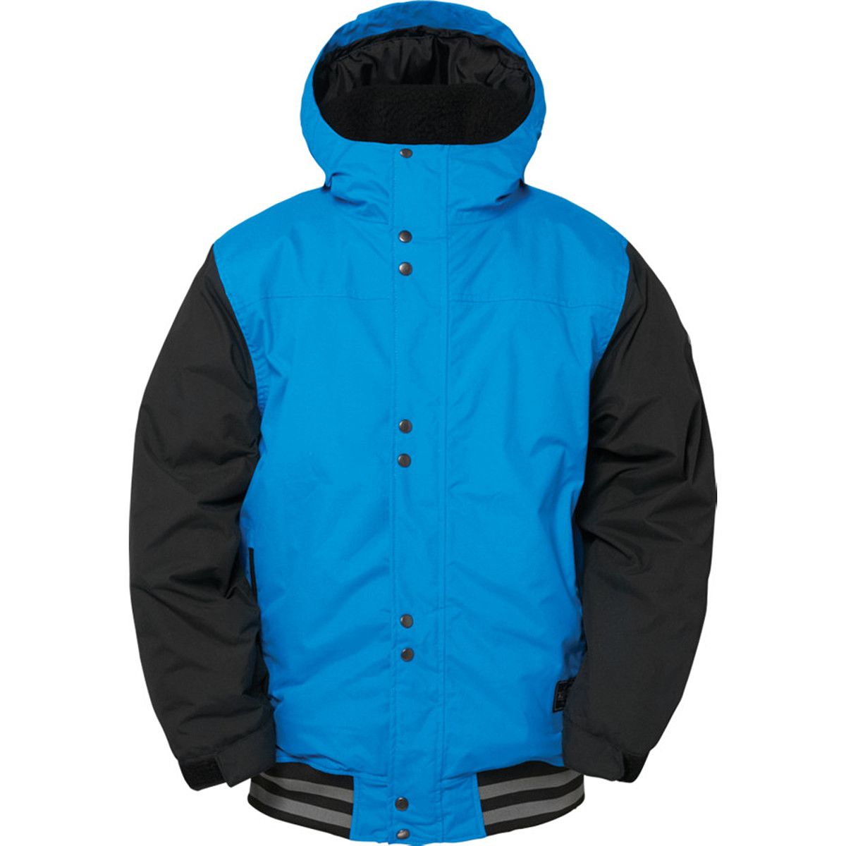 686 Authentic Junior Varsity Insulated Jacket - Boys' - Kids