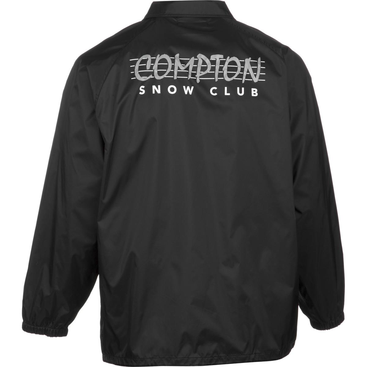 686 Compton Snow Club Coaches Jacket - Men's - Clothing