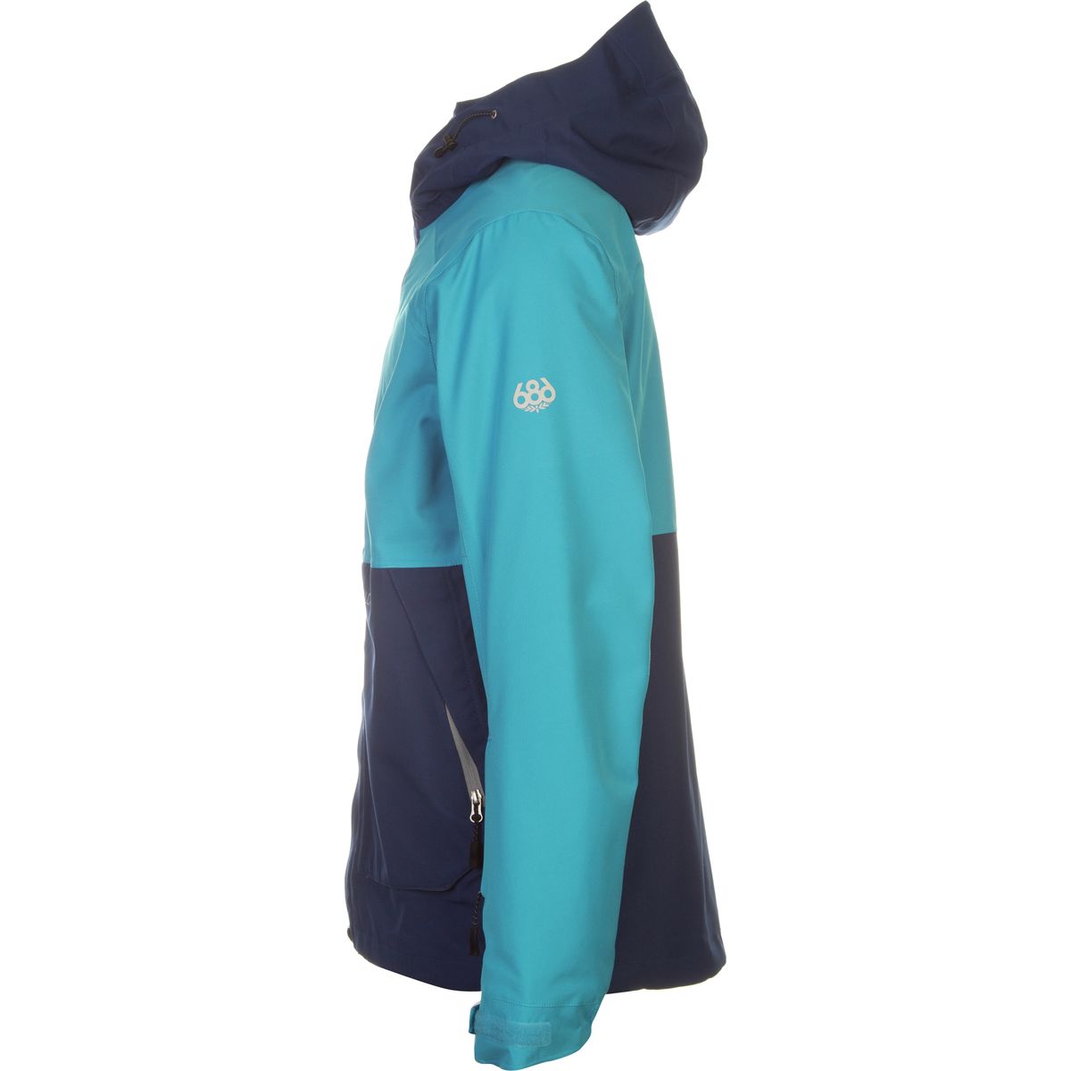 686 GLCR Vector Jacket - Men's - Clothing