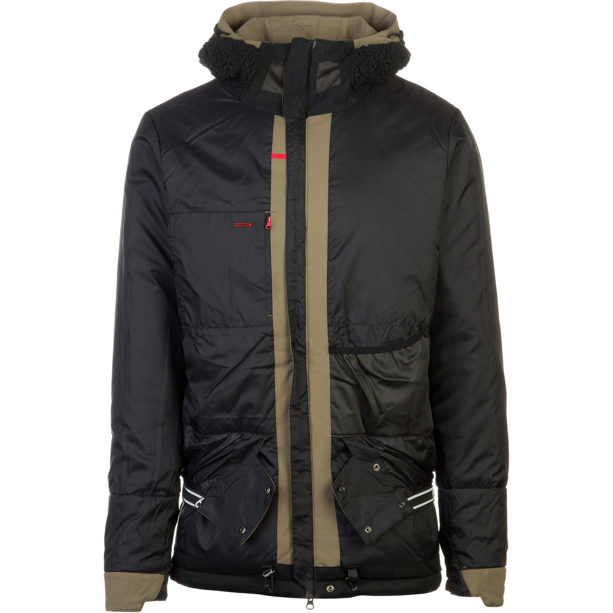 686 Authentic Moniker Insulated Jacket - Men's - Clothing