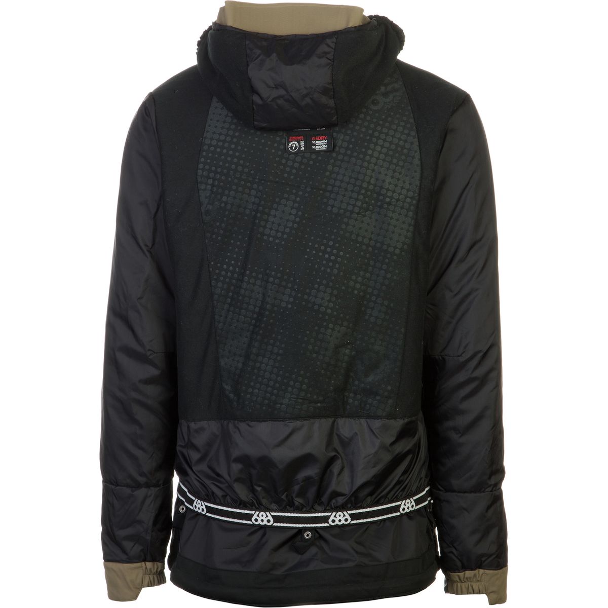 686 Authentic Moniker Insulated Jacket - Men's - Clothing