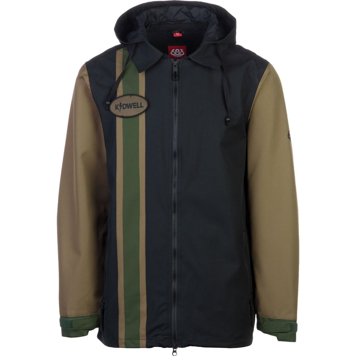 686 Terry Kidwell Legend Jacket - Men's - Clothing