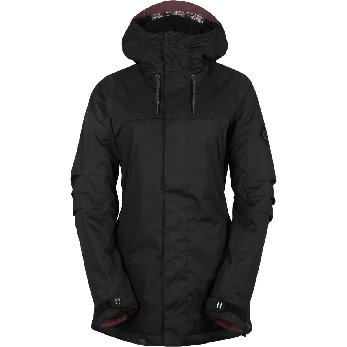 686 Parklan Mystique Insulated Jacket - Women's - Clothing