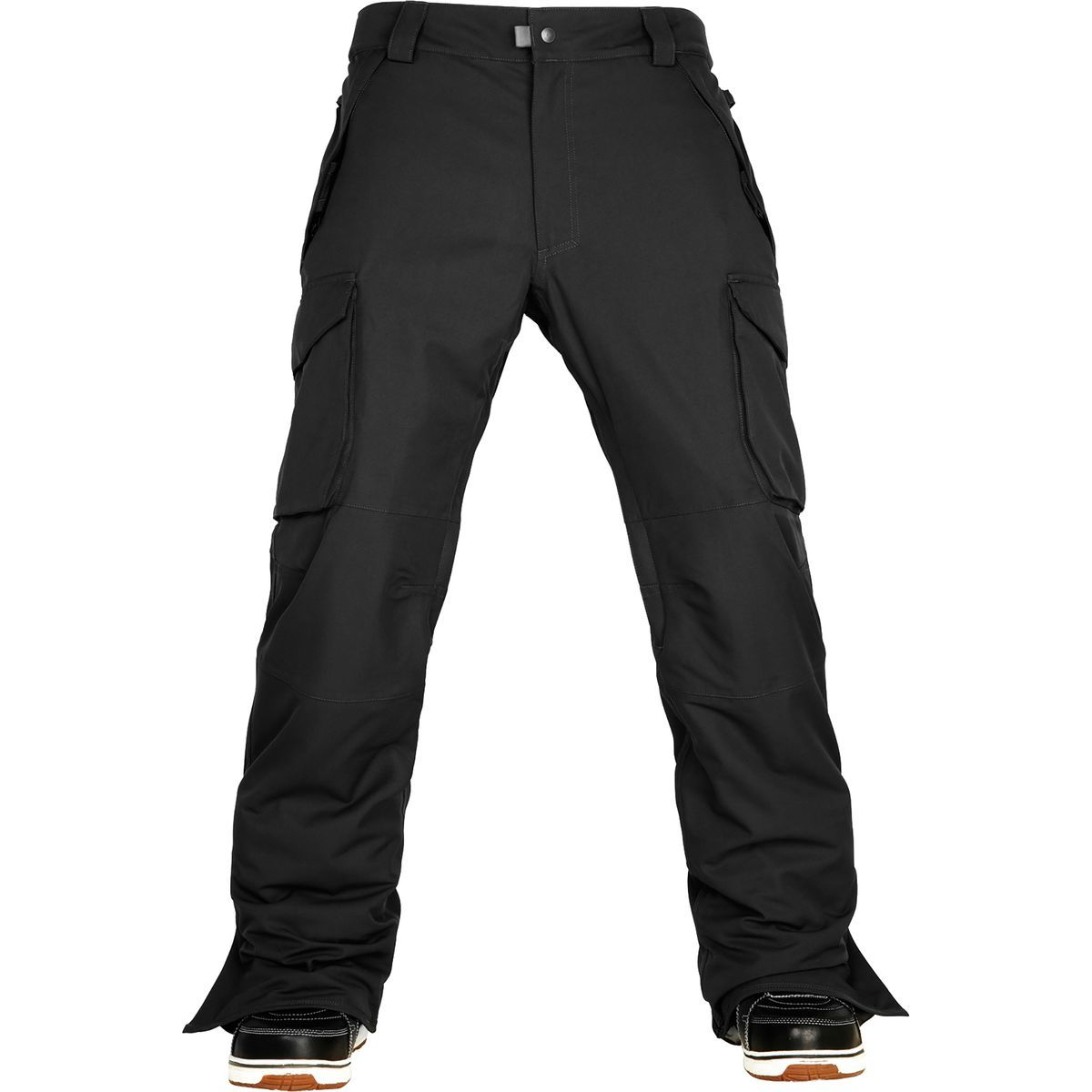 686 Authentic Infinity Cargo Insulated Pant - Men's - Clothing