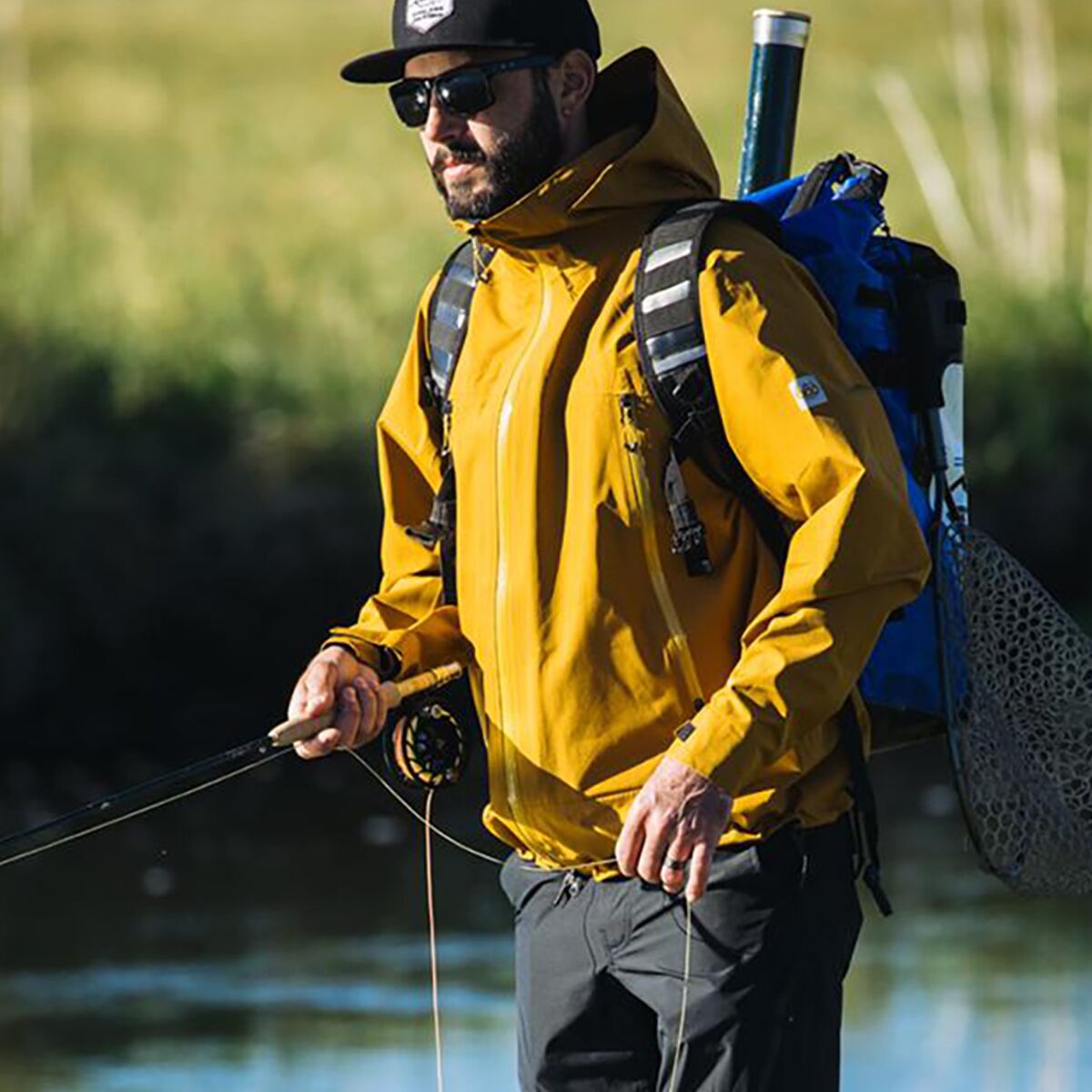 686 GLCR GORE-TEX Paclite Multi Shell Jacket - Men's - Clothing