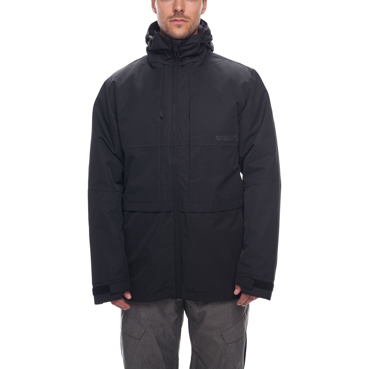 686 Smarty 3-in-1 Form Jacket - Men's - Clothing