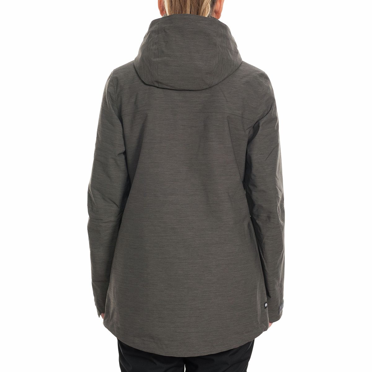 686 Smarty 3-In-1 Spellbound Jacket - Women's - Clothing