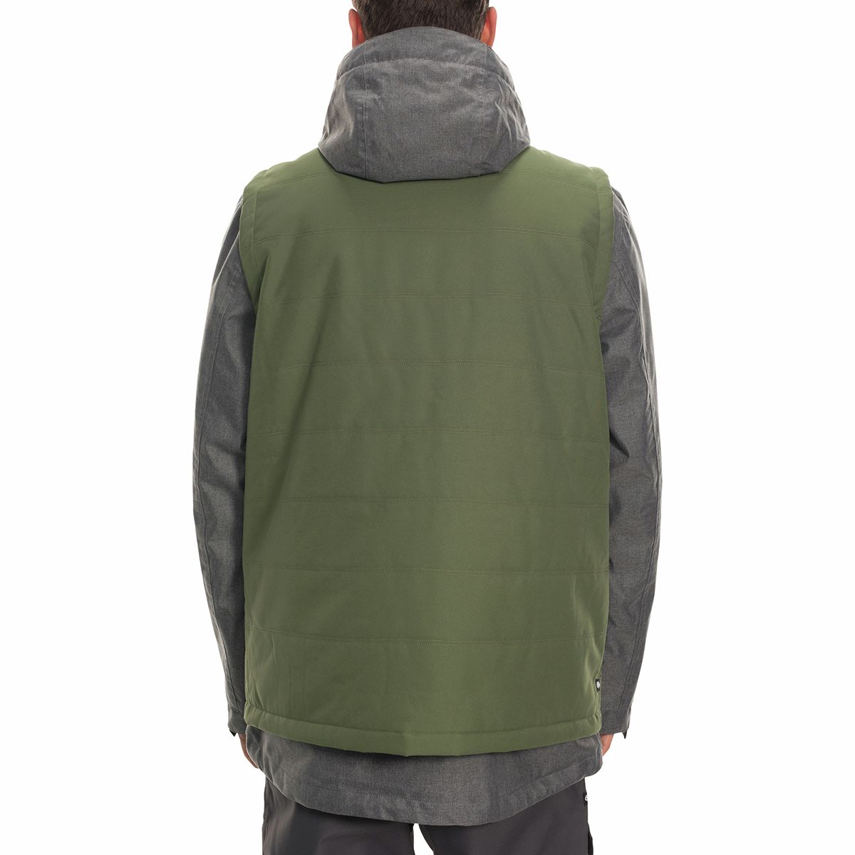 686 Smarty 4-in-1 Complete Jacket - Men's - Clothing