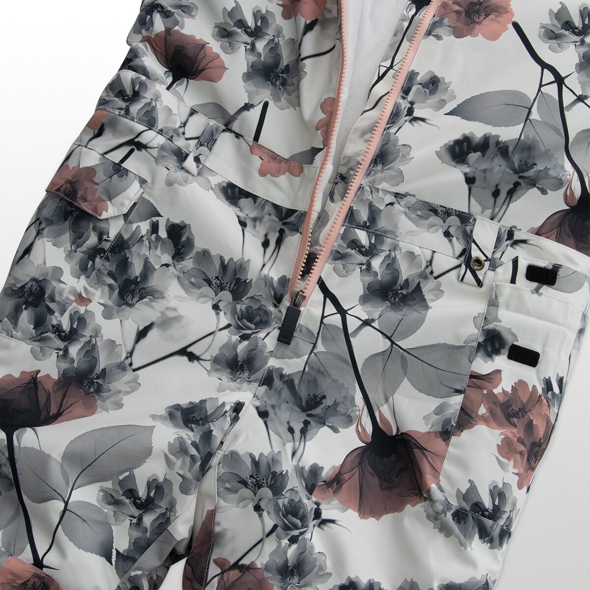 686 Shine One-Piece Snow Suit - Girls' - Kids