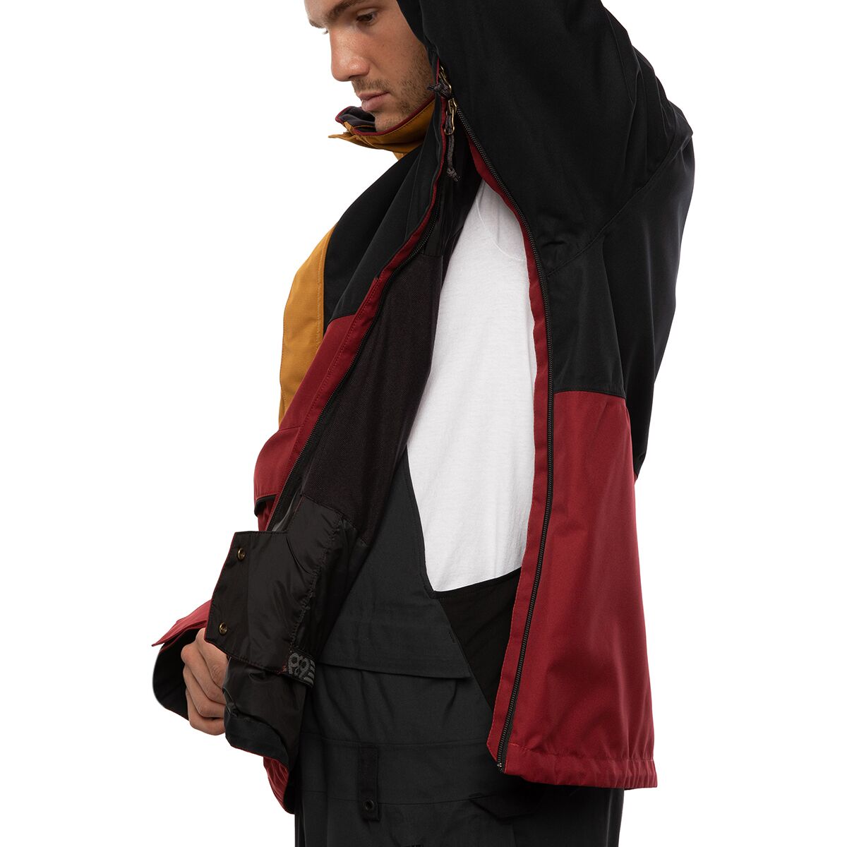 686 Binary Shell Anorak - Men's - Clothing