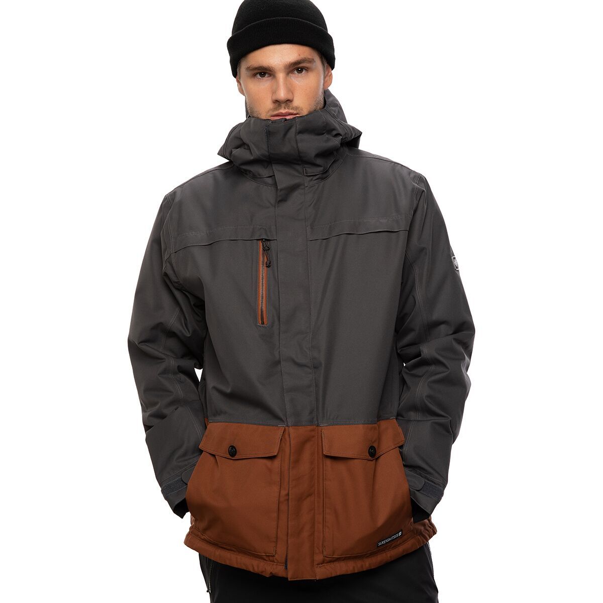 686 Anthem Insulated Jacket - Men's - Clothing