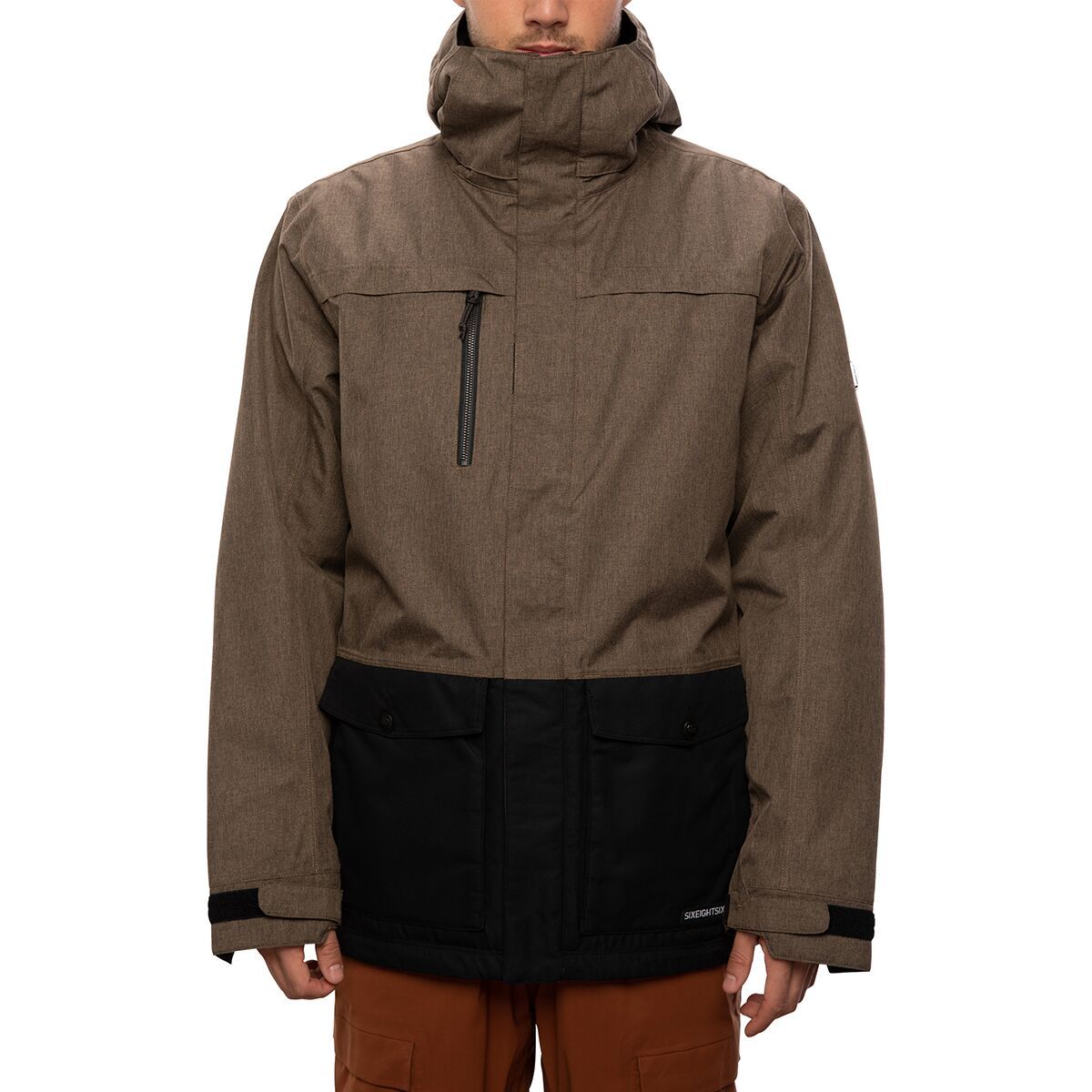 686 Anthem Insulated Jacket - Men's | Backcountry.com