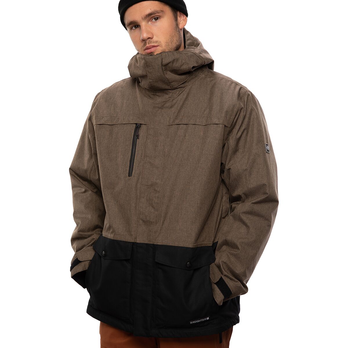 686 Anthem Insulated Jacket - Men's | Backcountry.com