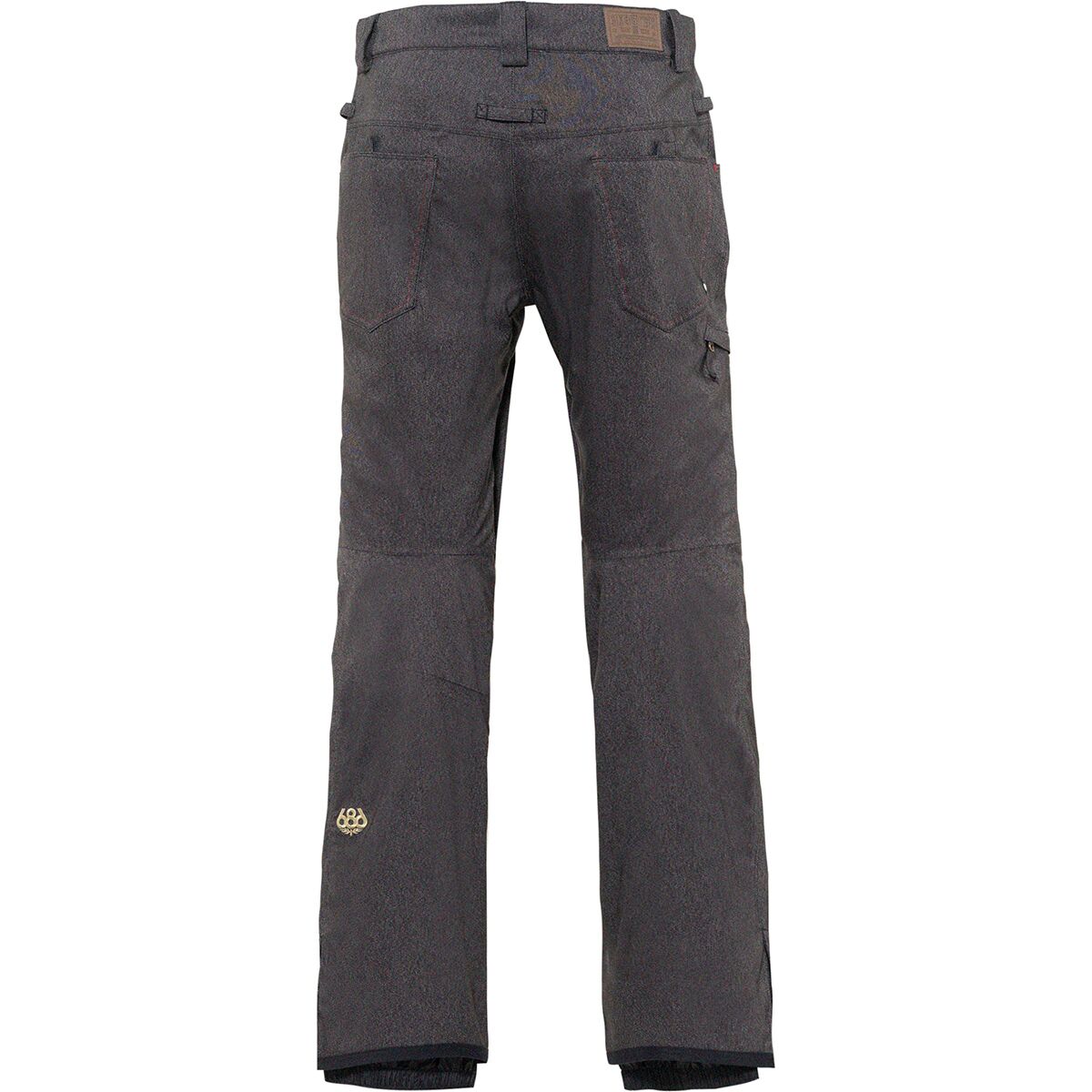 686 Rebel Shell Pant - Men's - Clothing