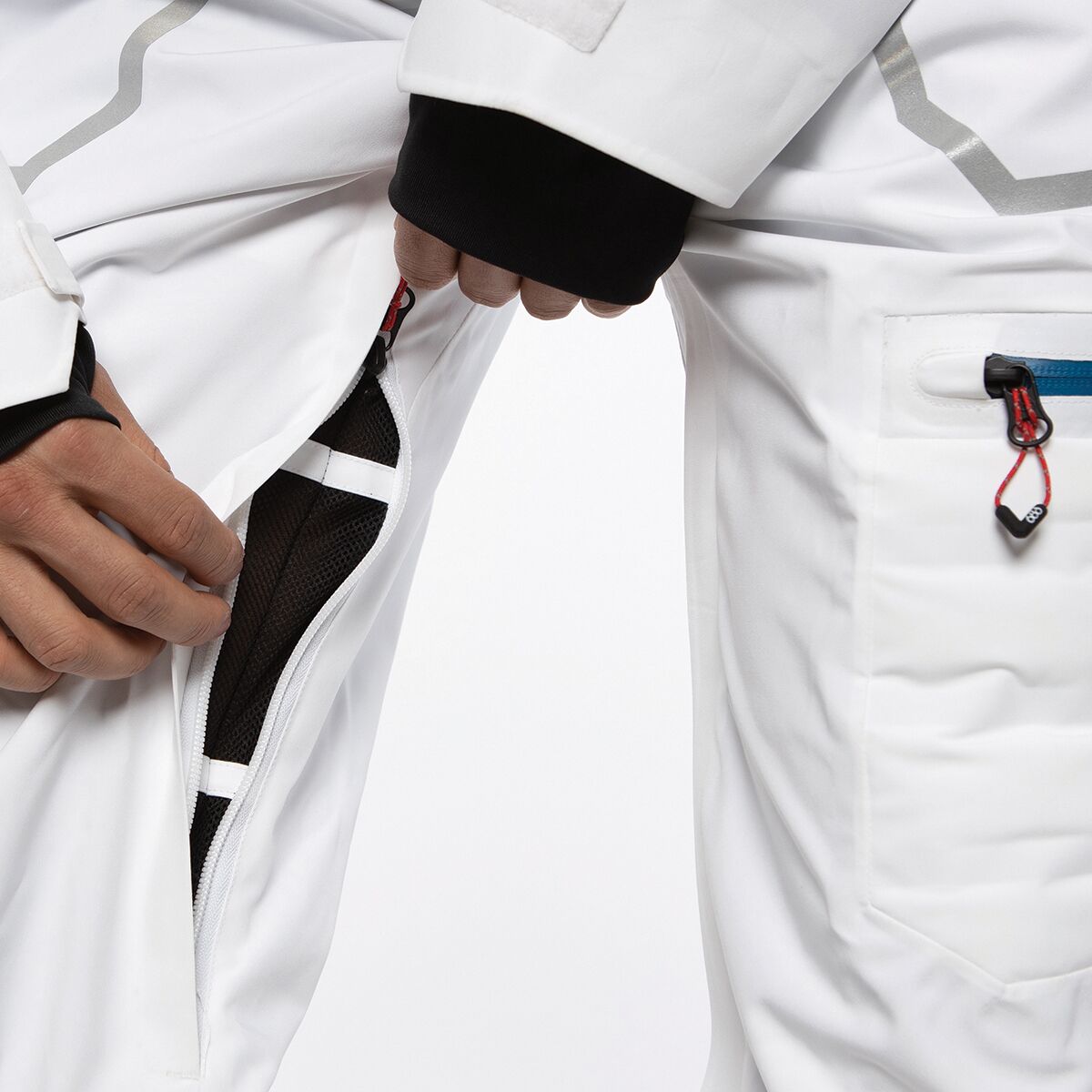 686 NASA Exploration Coverall - Men's - Clothing