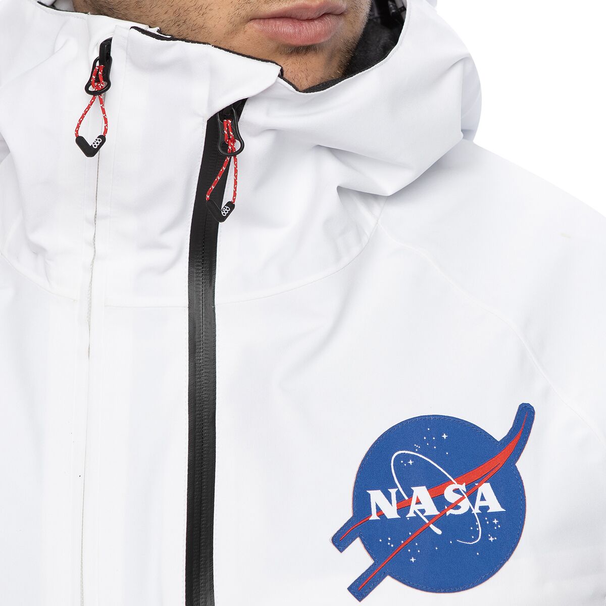 686 NASA Exploration Thermagraph Jacket - Men's - Clothing