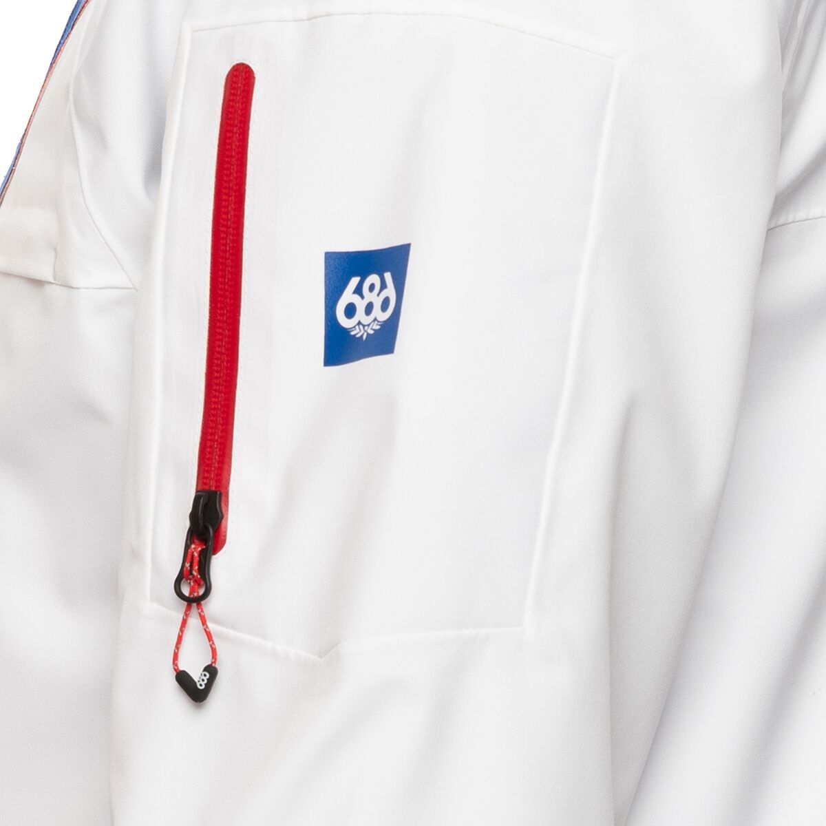 686 NASA Exploration Thermagraph Jacket - Men's - Clothing