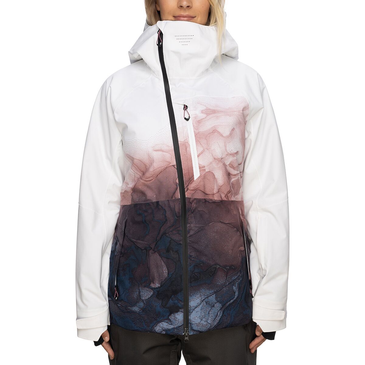 686 Hydra GLCR Insulated Jacket - Women's - Clothing